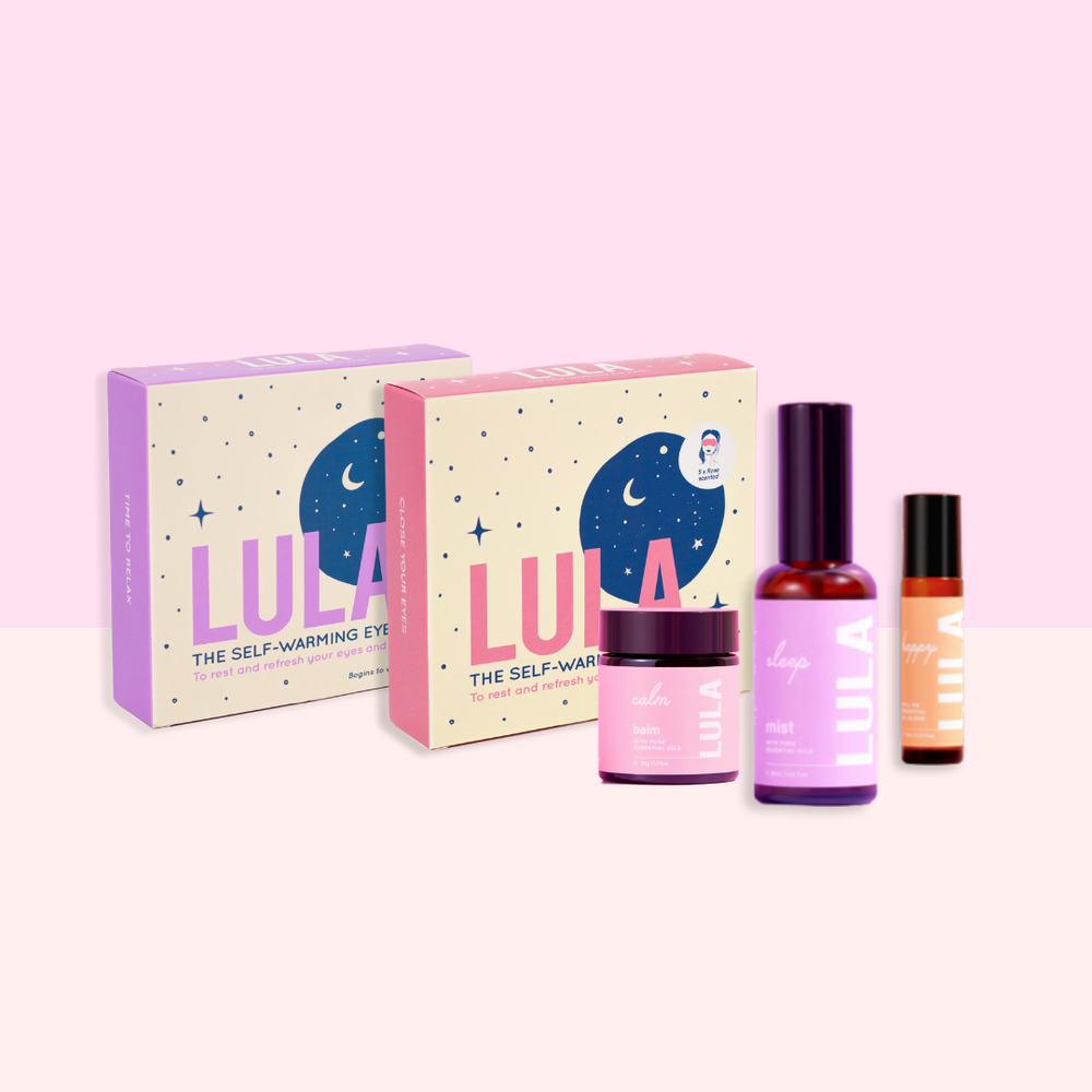 LULA BUNDLES