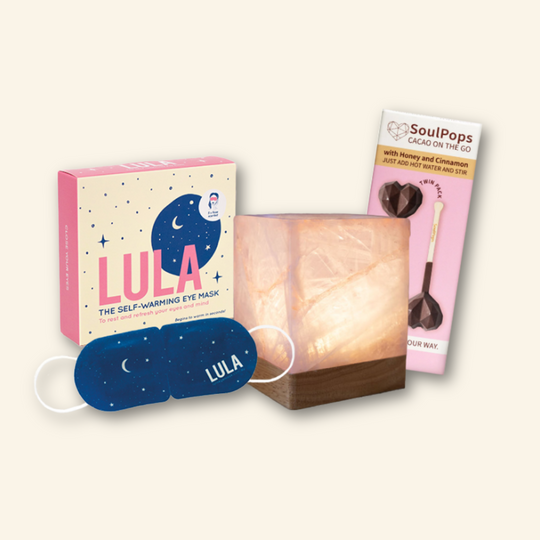 LULA BUNDLES – Lula Eye Mask