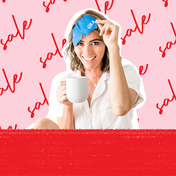Lula Eye Mask