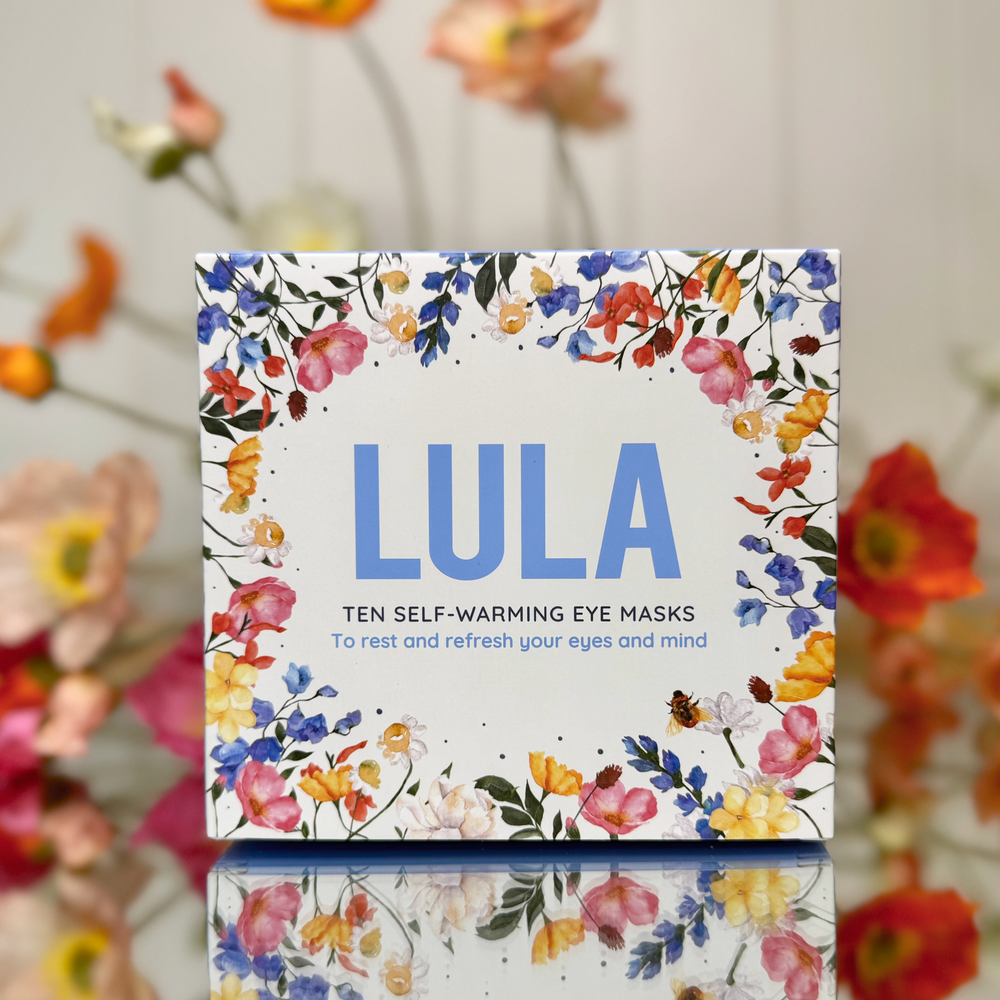 Lula Eye Masks