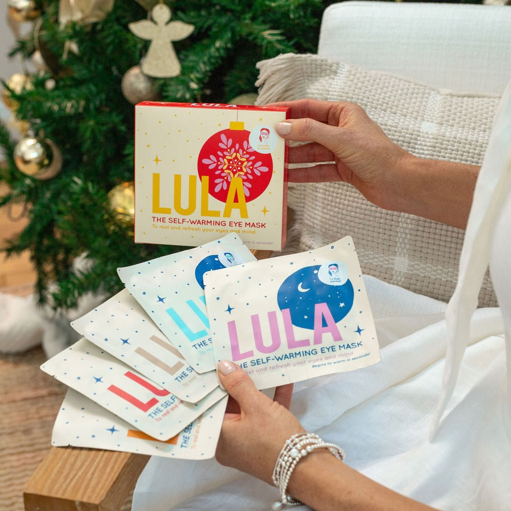 Lula Eye Mask