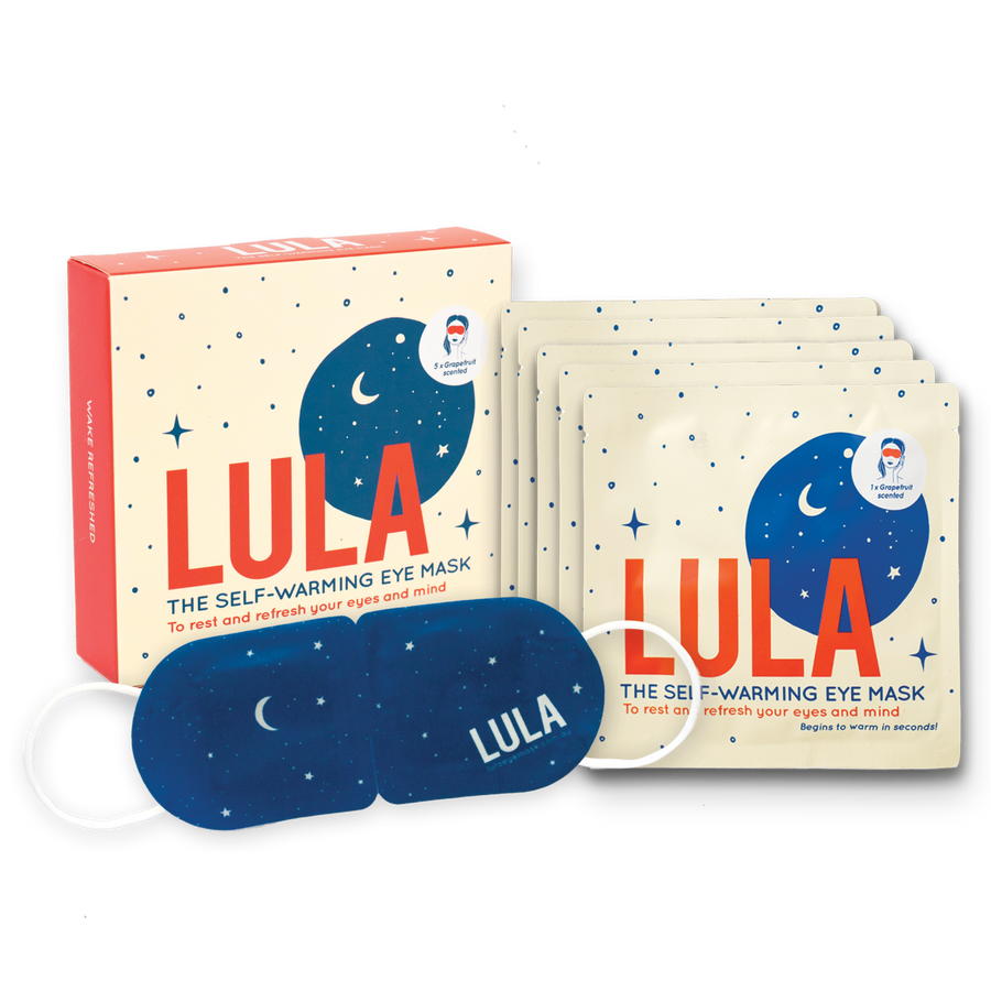 Lula Eye Mask