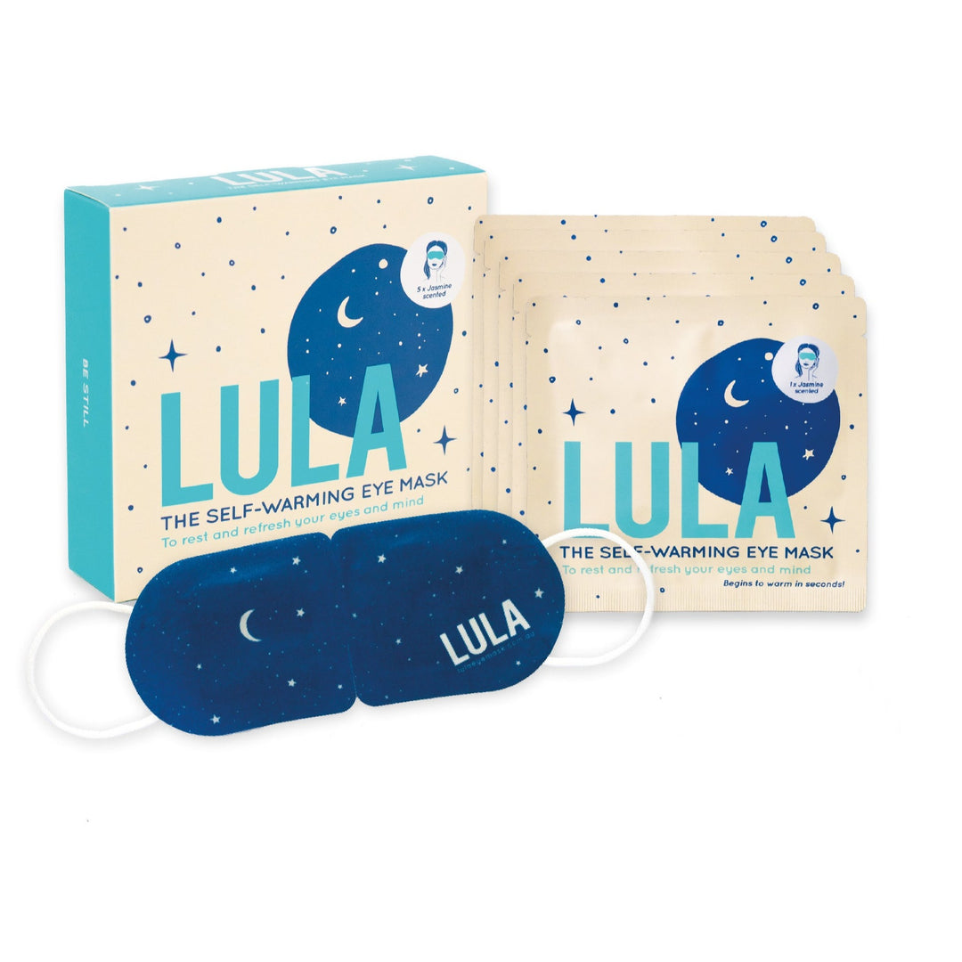 Lula Eye Mask