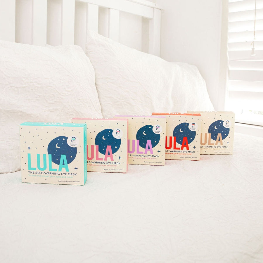 Lula Eye Mask