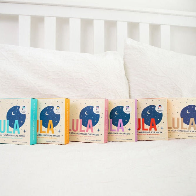 Lula Eye Mask