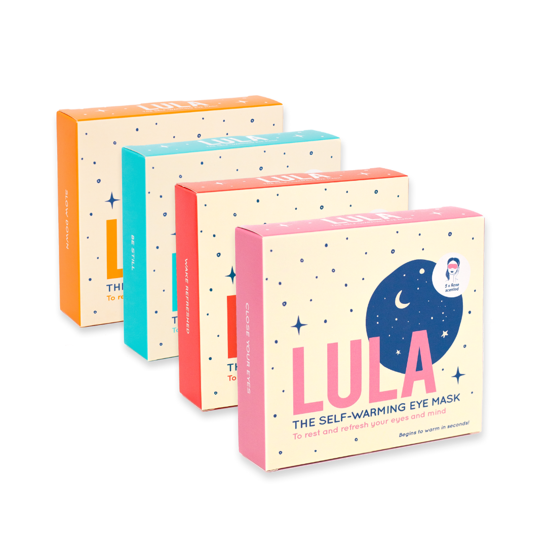 Products – Lula Eye Mask