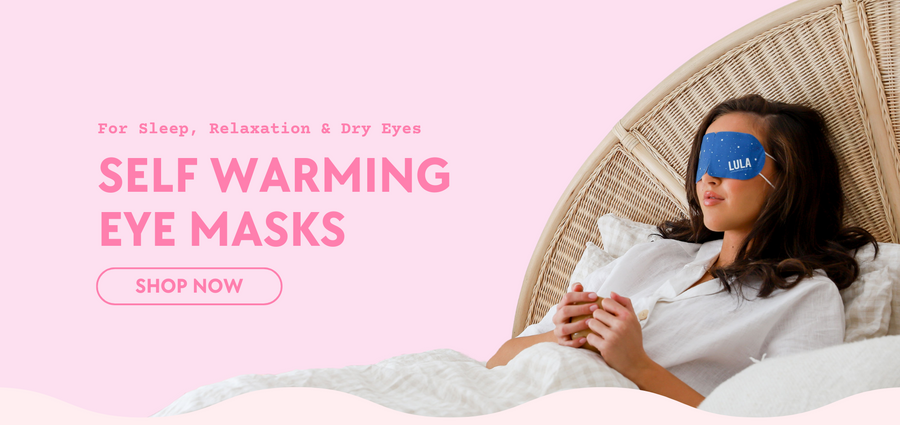 Lula Eye Mask