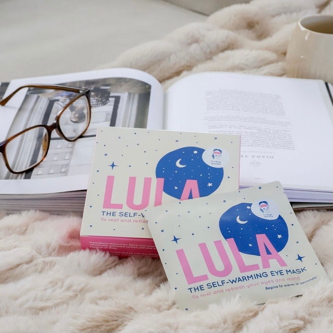 Lula Eye Mask