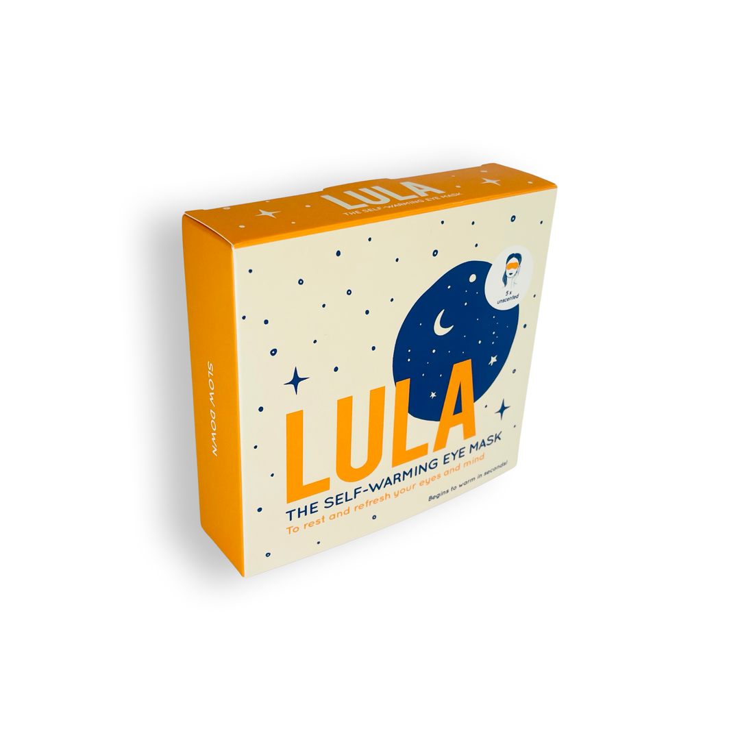 Lula Eye Mask